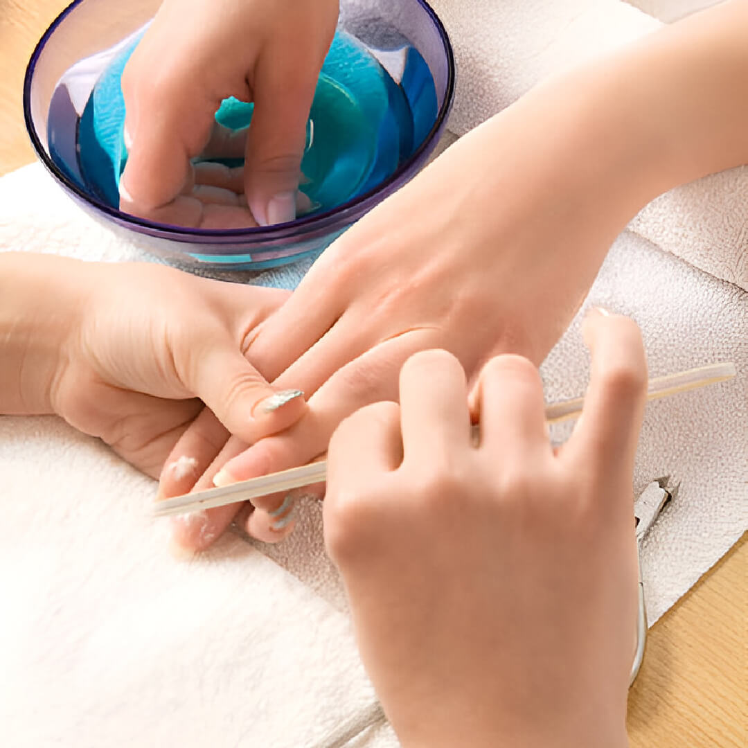 ShangriLa Nails